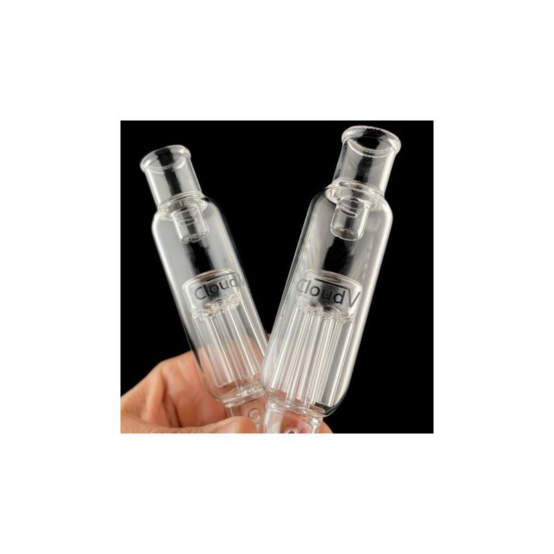 FLASH TERMINATOR AQUA BUBBLER -CLOUD VAPES