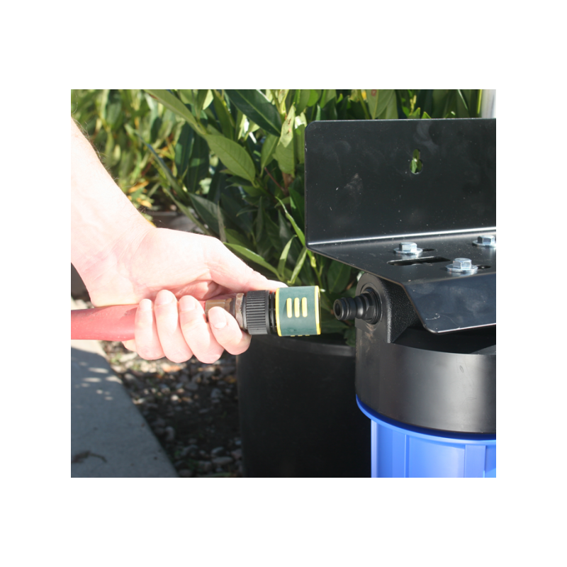 Filtro Pro Grow 2000 L/H Growmax Water